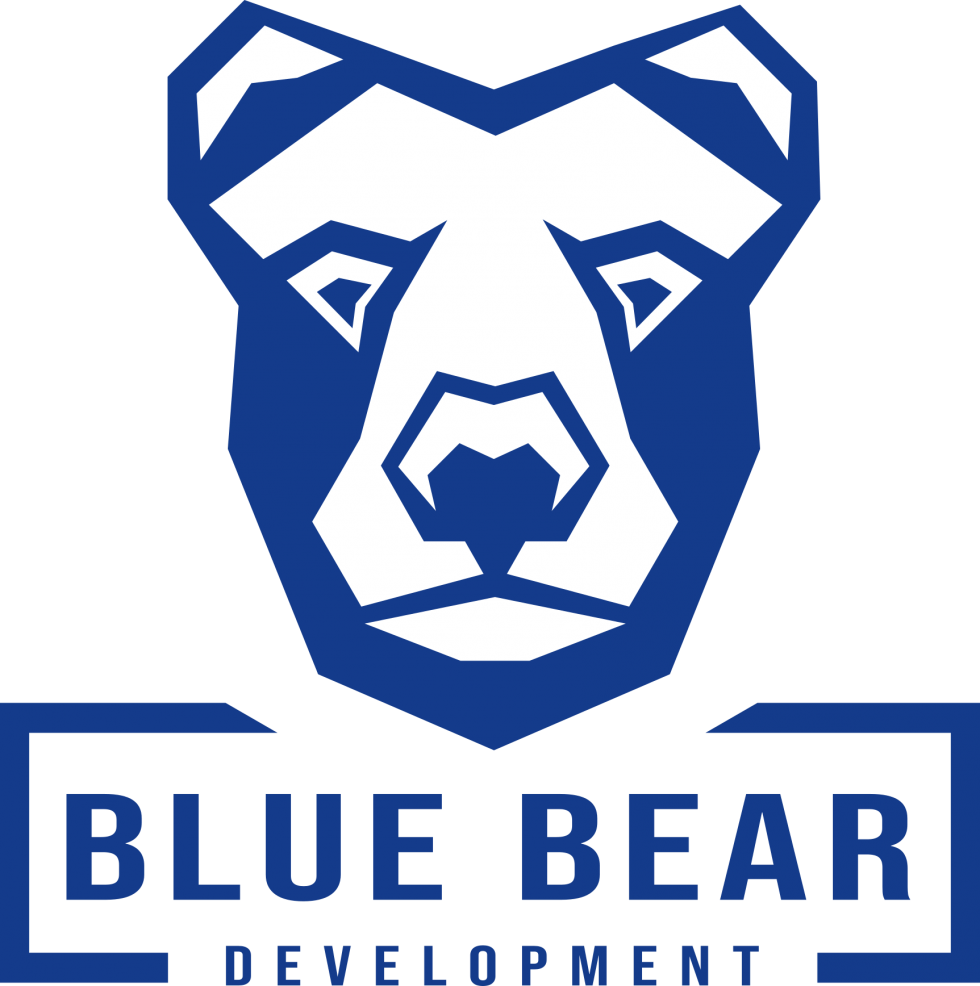 Blue Bear - Inovativna digitalna rješenja